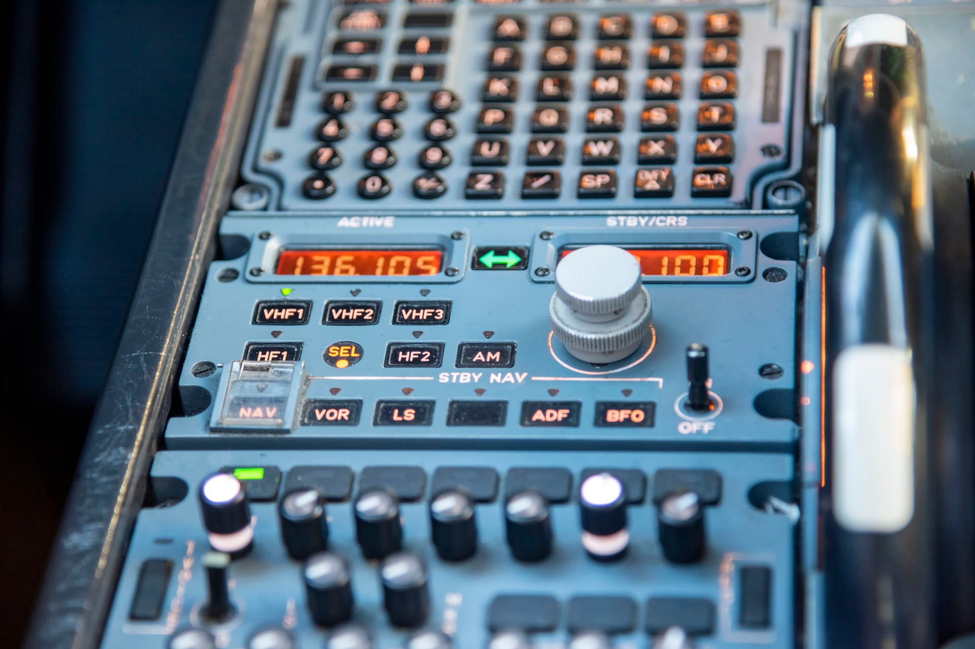 Contact | PilotCentral