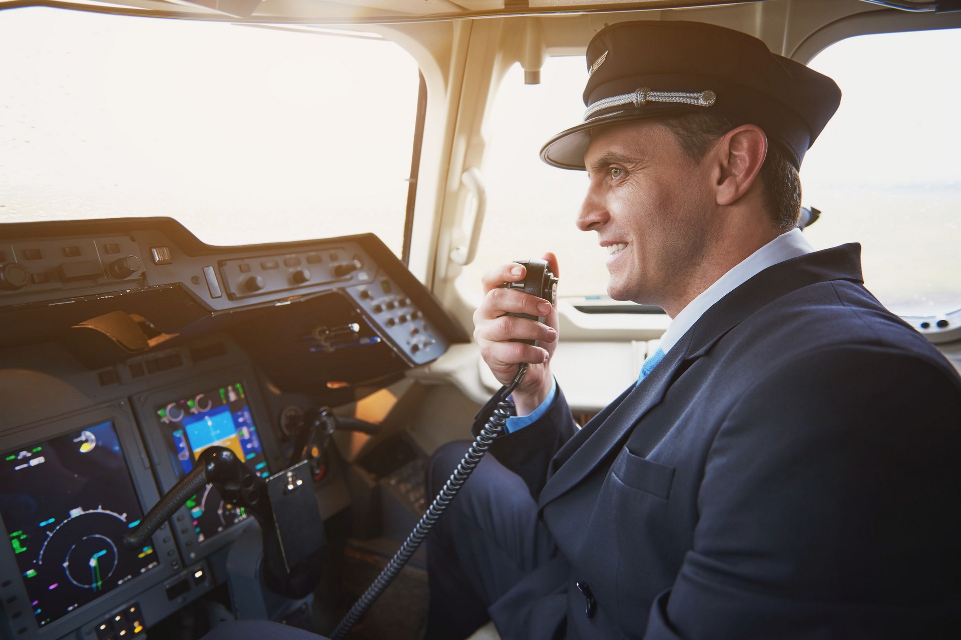 Line Training | PilotCentral